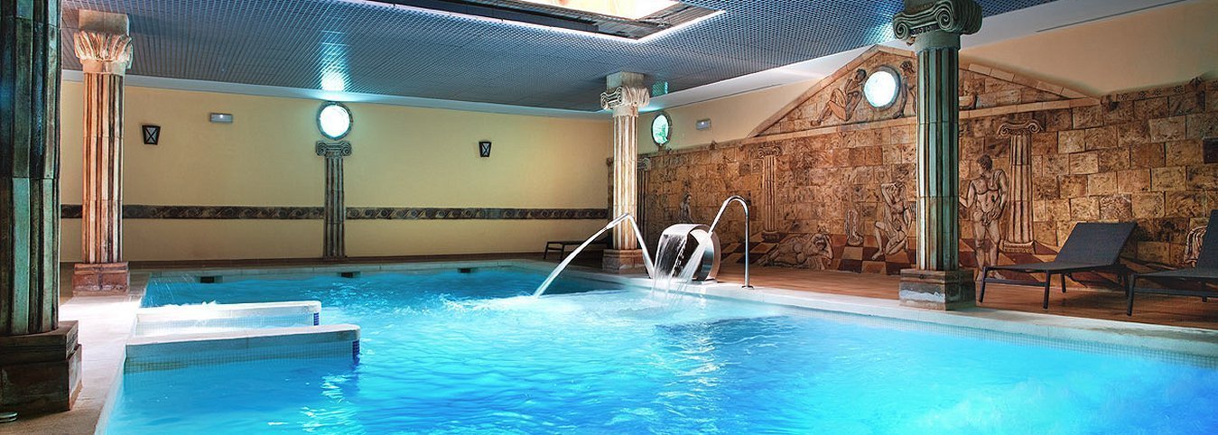 Parque de Vacaciones Magic Robin Hood, WEB OFICIAL | Resort de 4 ...